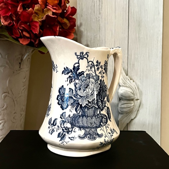 Alfred Meakin Transferware | Accents | Vintage Alfred Meakin Charlotte ...